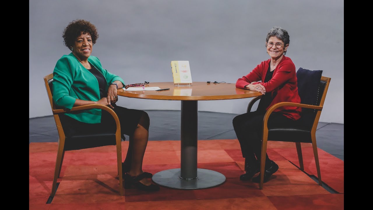 Laura Shapiro | One To One - YouTube