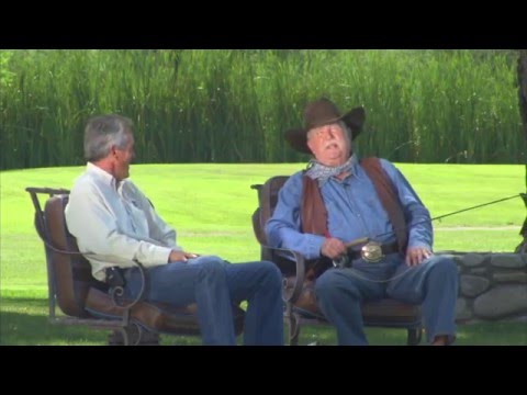 Don Collier Video