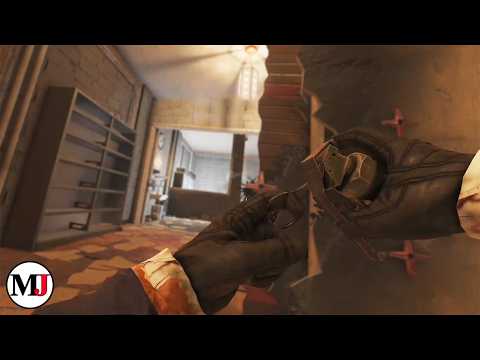 The 15 Second Ace - Rainbow Six Siege