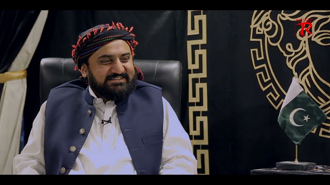 Promo | Untold Story of Farrukh Khokhar in Bhatti Aa Gaya Jay | Season ...