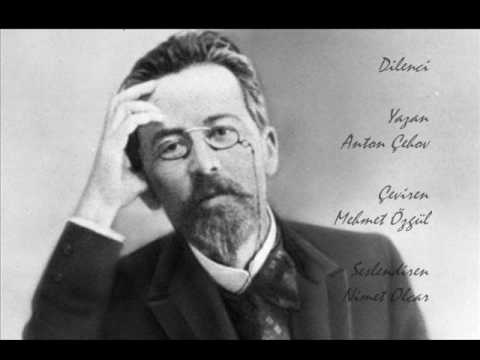 Dilenci - Anton Çehov #antonçehov #dilenci #seslikitap