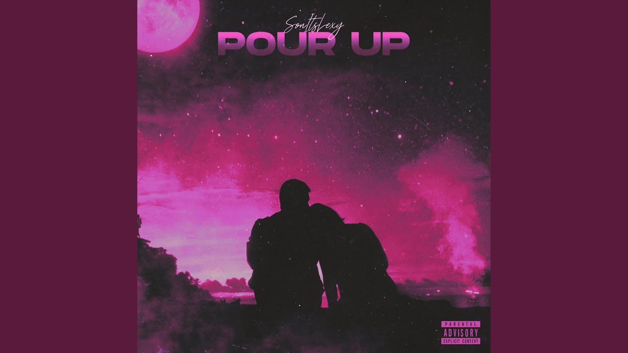 Pour Up - YouTube
