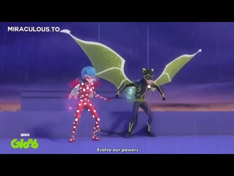 🔥🔥 Miraculous Ladybug Multiplication ESub Part 6🔥 - YouTube