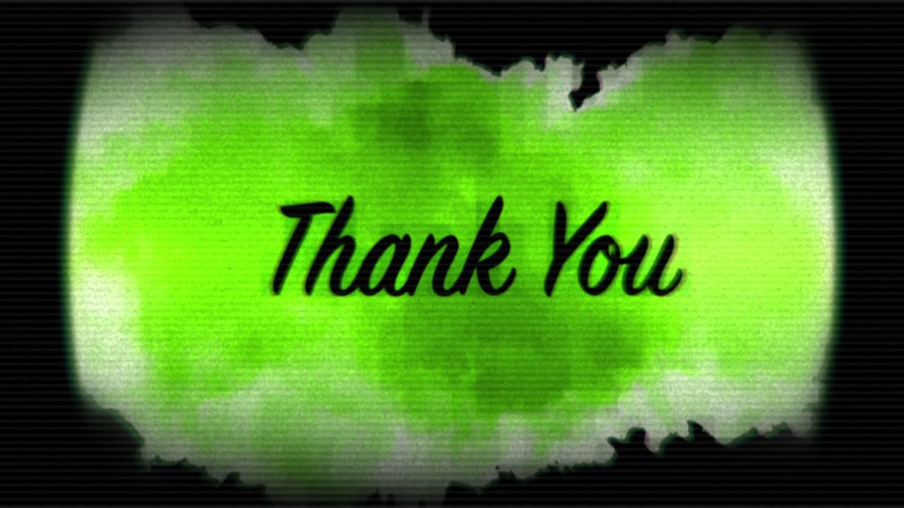 200 Sub thank you montage! - YouTube
