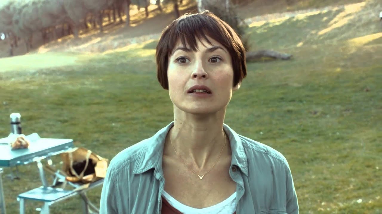 UBS Retirement Campaign – TV Spot «Tent» - YouTube