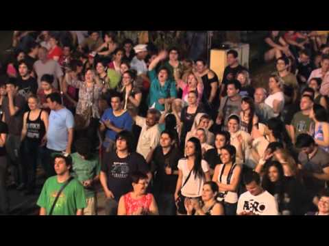 Rigoberto Arevalo Y Su Trio De Siempre - La chuchi Perere Fest