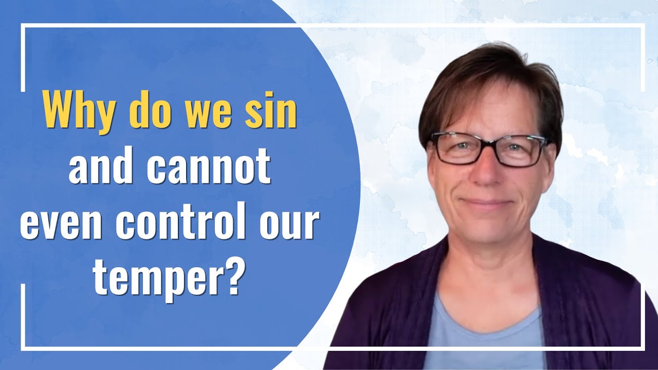 Sermons Online 2022 | Why do we sin and cannot even control our temper - YouTube