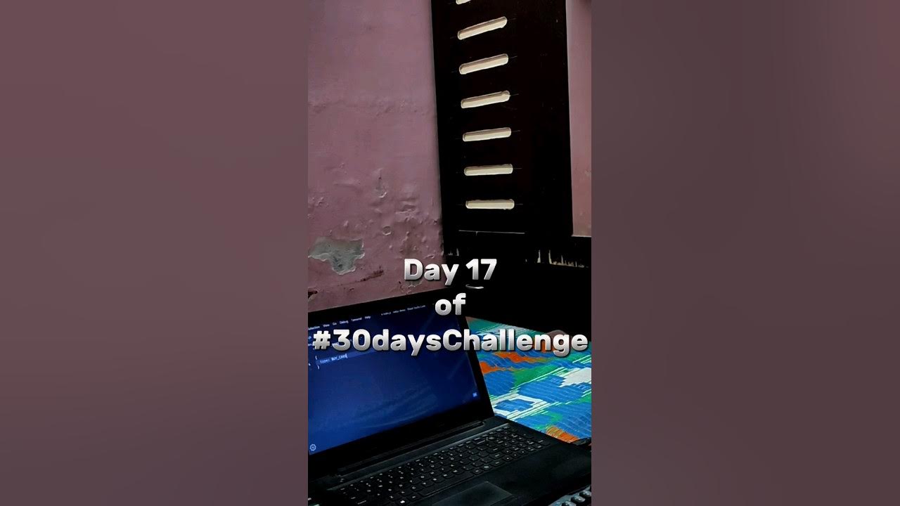 Day 17 of #30dayschallenge | React js | #coding #programming #development #consistency #shorts # ...