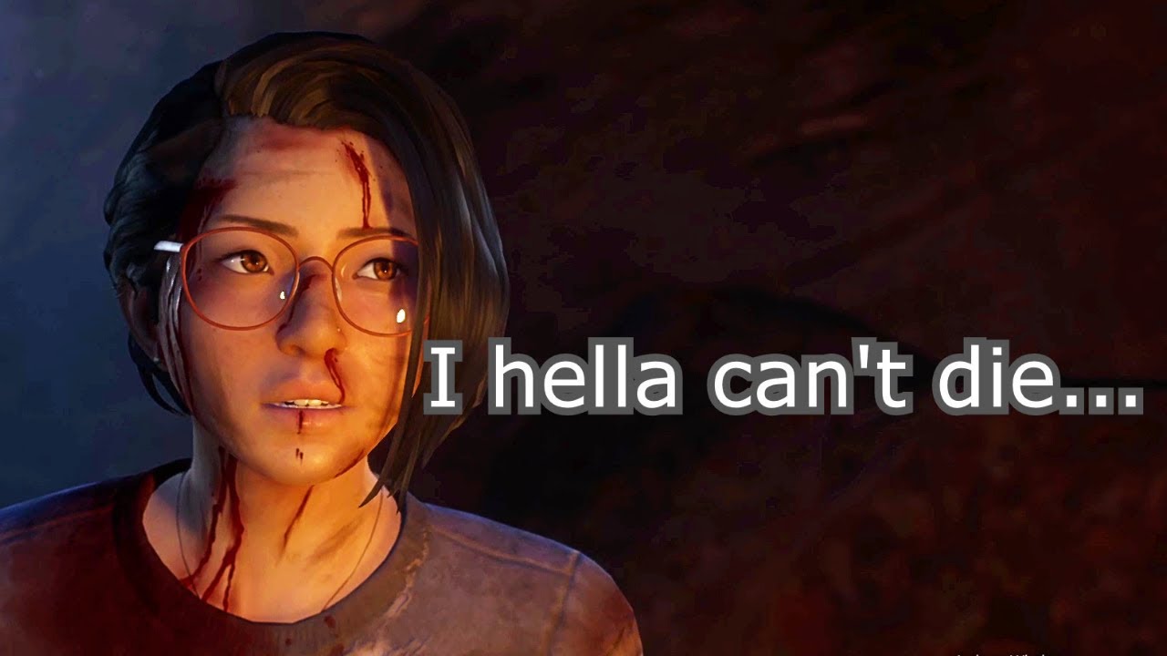 We've got to talk about this 500 foot drop... - YouTube