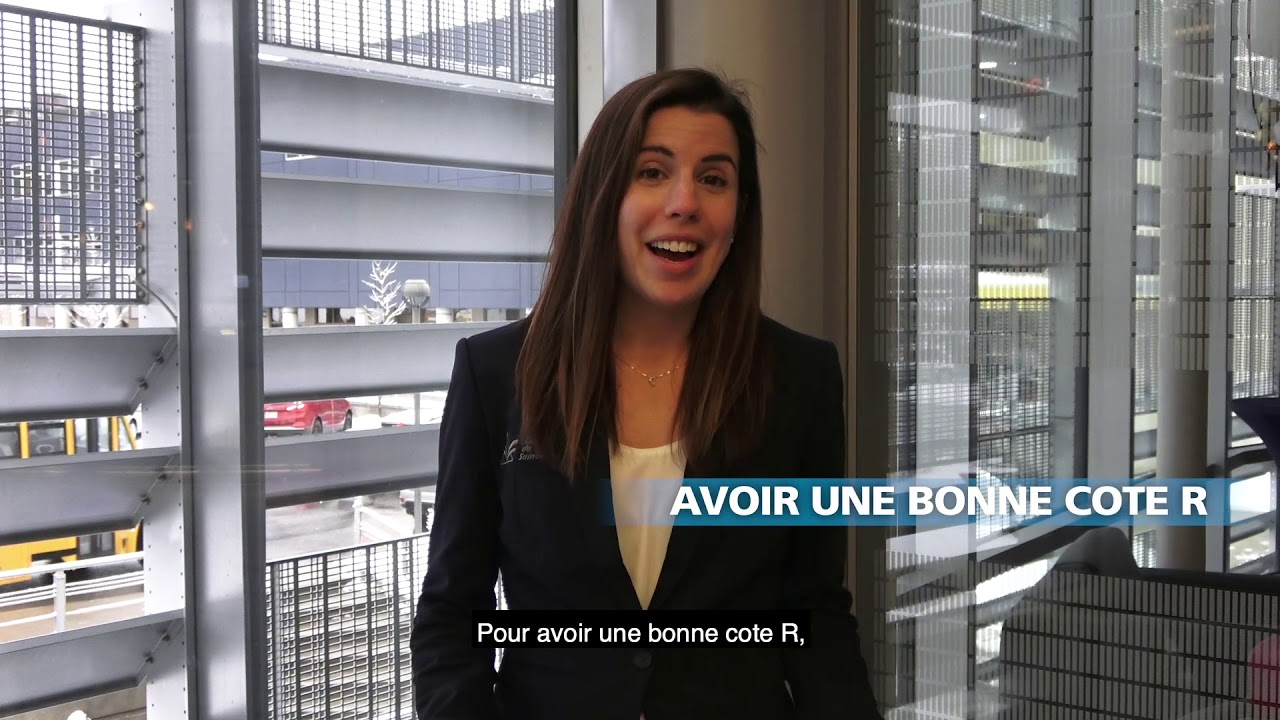 Caspules Experts - La cote R - YouTube