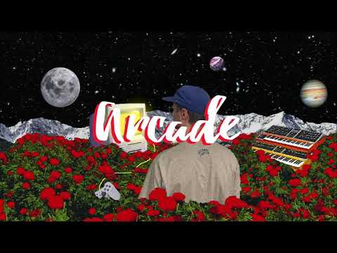 LAKEY INSPIRED - Arcade [1 HOUR LOOP]