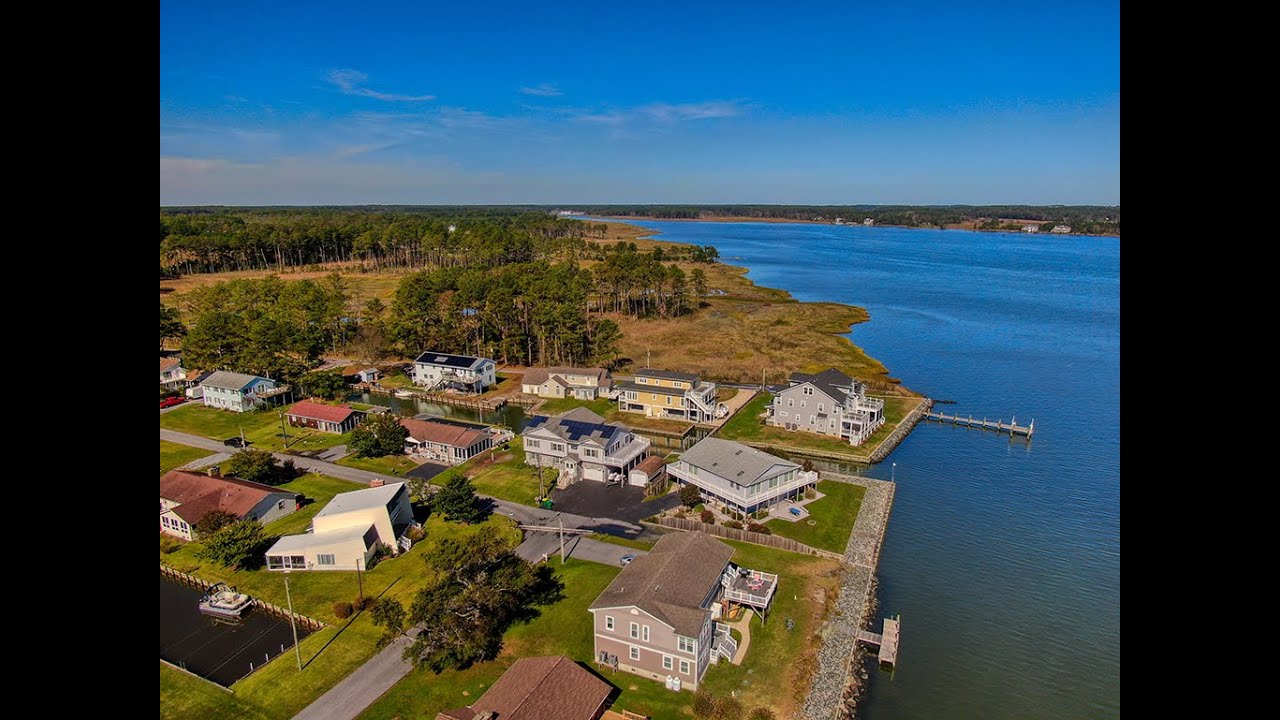 6 Mallard Drive | Joy Beach | Lewes, DE 19958 - YouTube