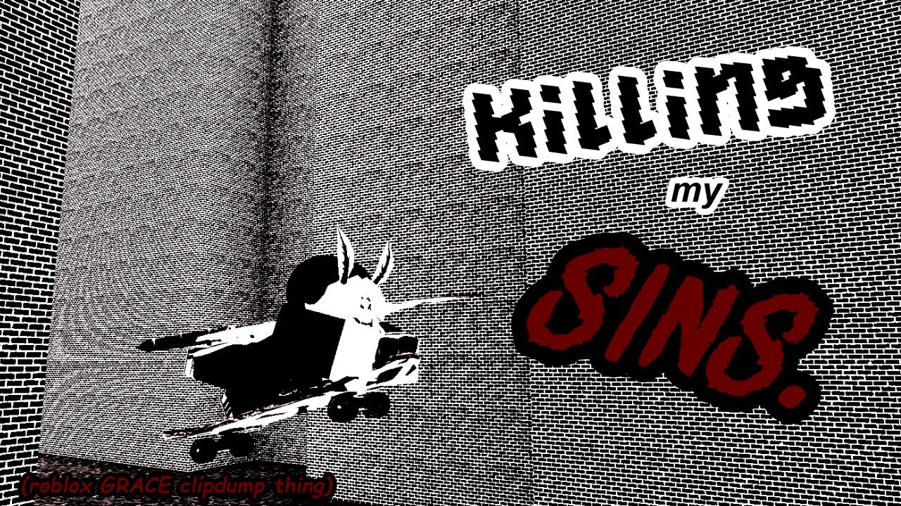 Aurafarming on my Sins - Roblox GRACE REPRIEVE MODE - YouTube