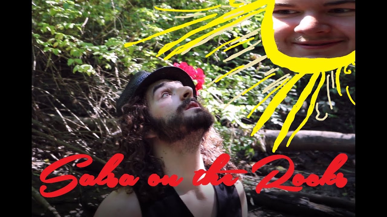 Salsa on the Rocks - YouTube