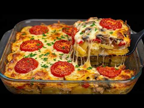 Saya membuatnya untuk setiap pesta! Ini sangat lezat, saya memasaknya hampir setiap minggu!