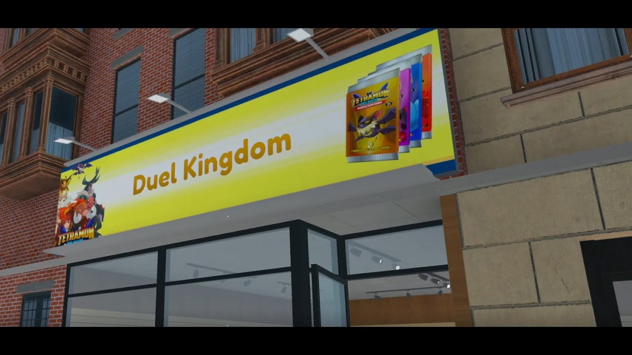 A small and quaint little shop/TCG Card Shop Simulator EP1 - YouTube