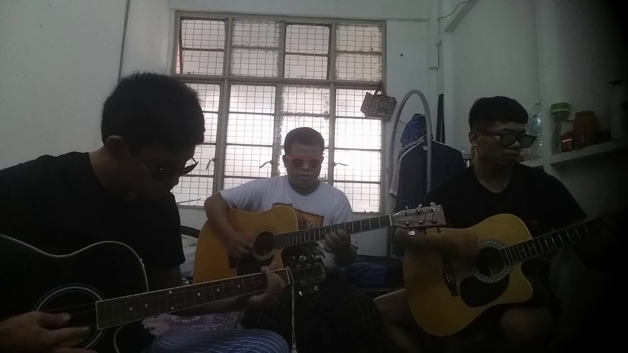 JINGHPAW BUGA MP4 - YouTube