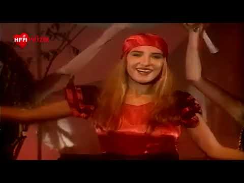 GÜLAY ERALP (Ara Ara - Neden Olmasın - Official Video)