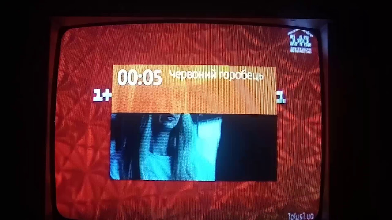 (CamRIP) Заставка "Смотрите сегодня" (1+1, 19.04.2020) - YouTube