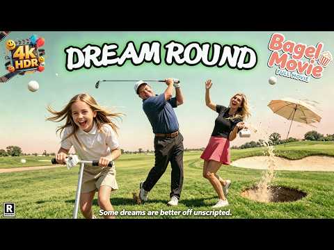 A 10-Year-Old Savage Girl Fixes This Useless Man's Life! | Dream Round（2020）