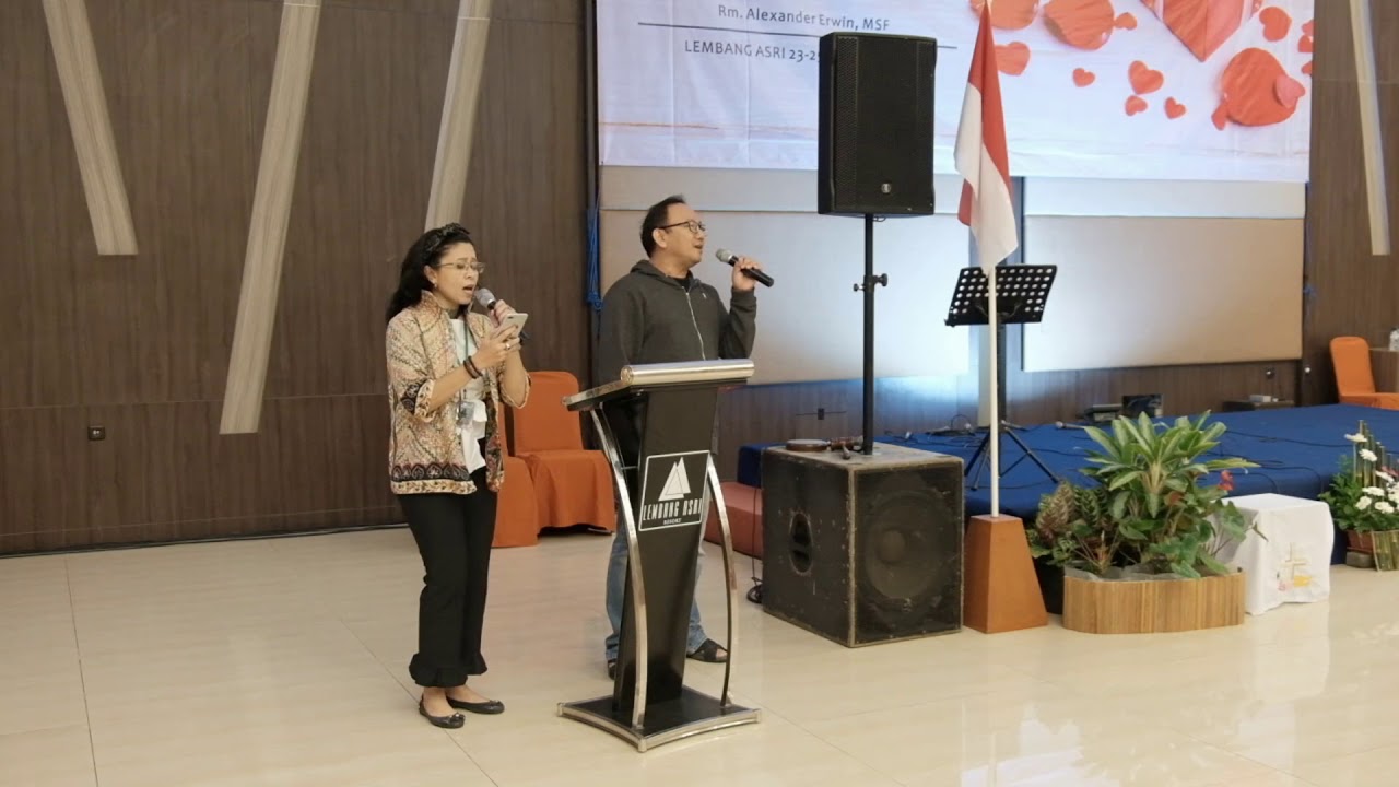 Juwita Malam - Romo Erwin feat Nanoet - YouTube