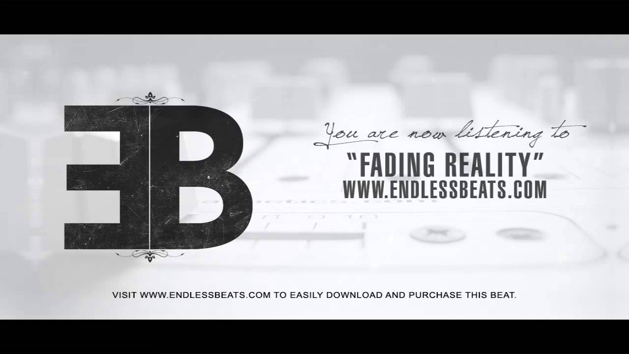Endless Beats - Fading Reality (Instrumental) - YouTube