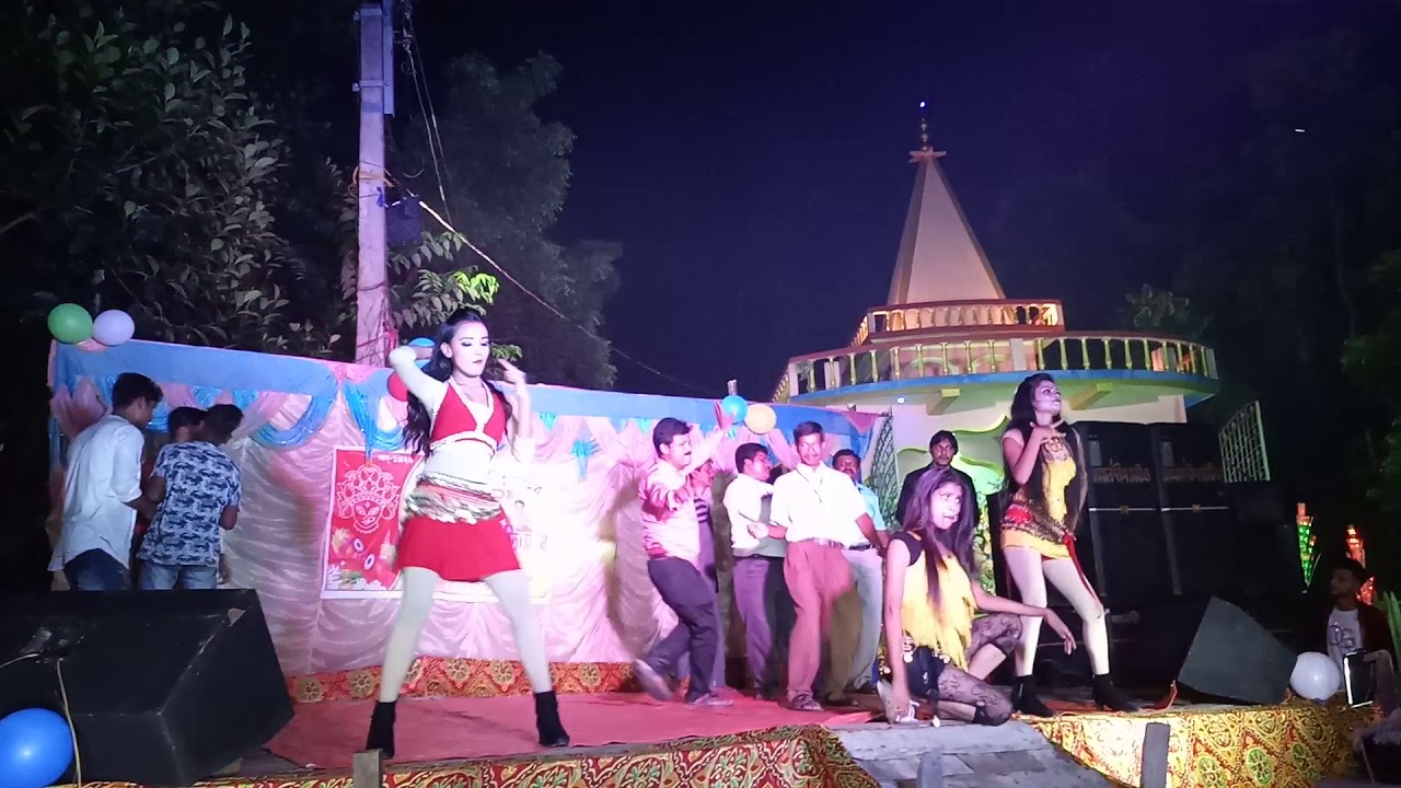 DURGAPUJA 2019.AMBEDKAR SMRITI SANGHA.RANIHATI.BAGDHA.743251(2) - YouTube