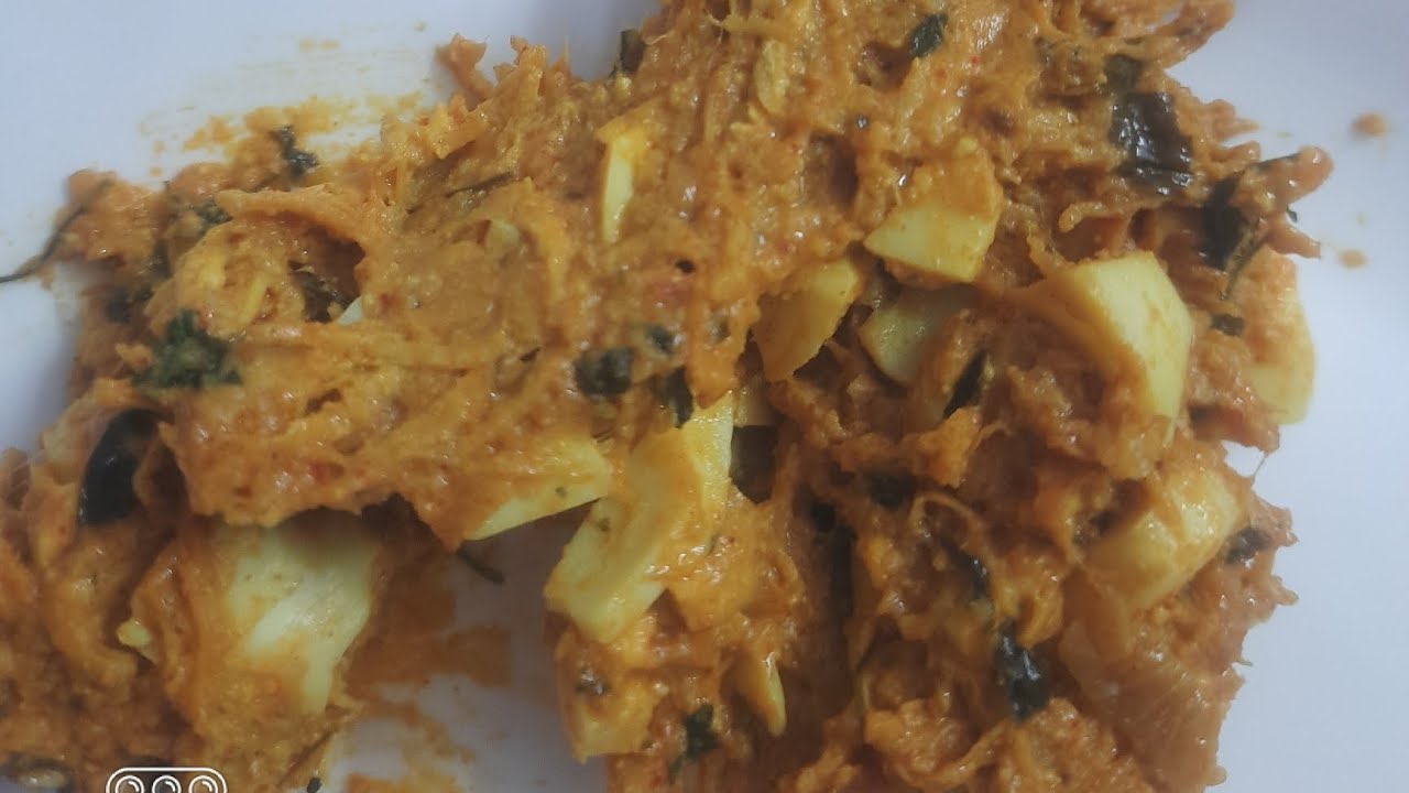 Chicken vorta recipe - YouTube