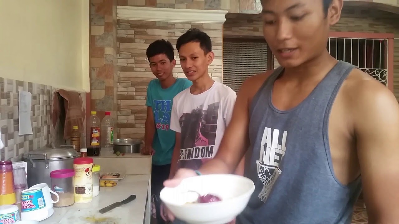 HOW TO COOK LIKE KUYA CONG - YouTube