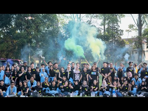 COMPANY OUTING - PT NH KORINDO SEKURITAS INDONESIA