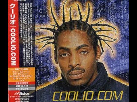 Coolio - The Walk (feat Rated R of Thug Life) 2000 - YouTube