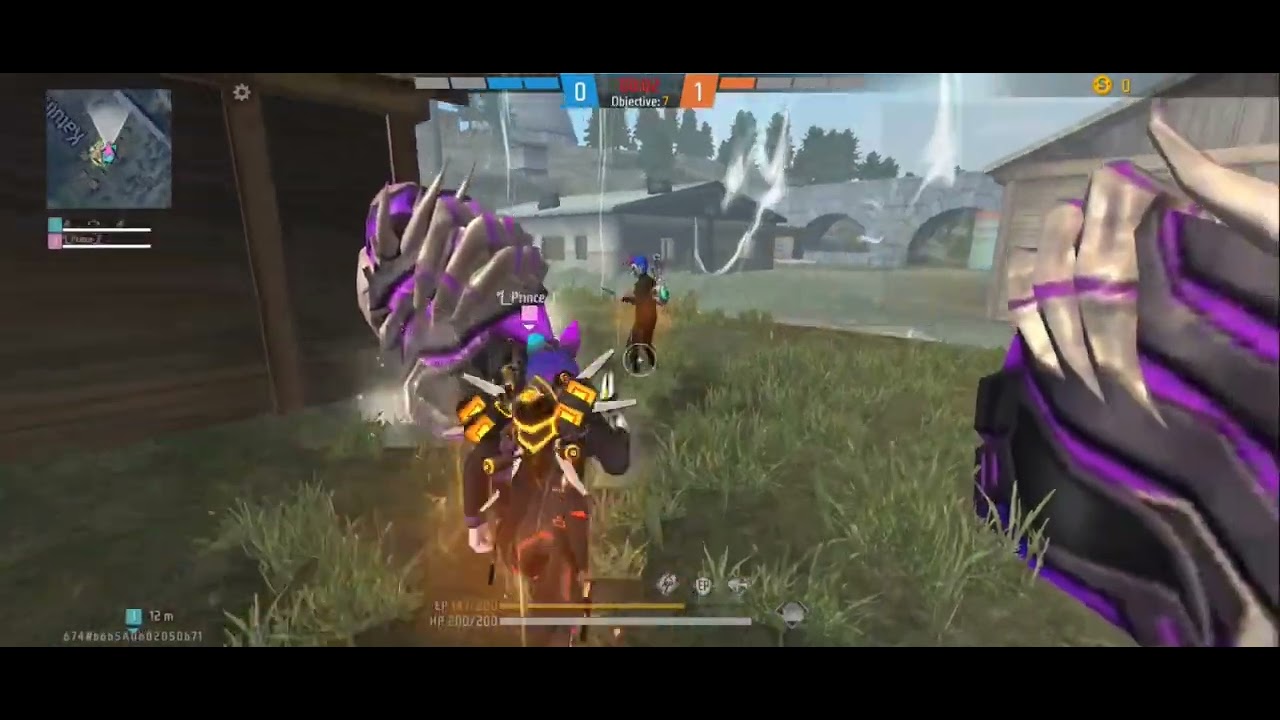 Only Headshot ( impossible) - YouTube