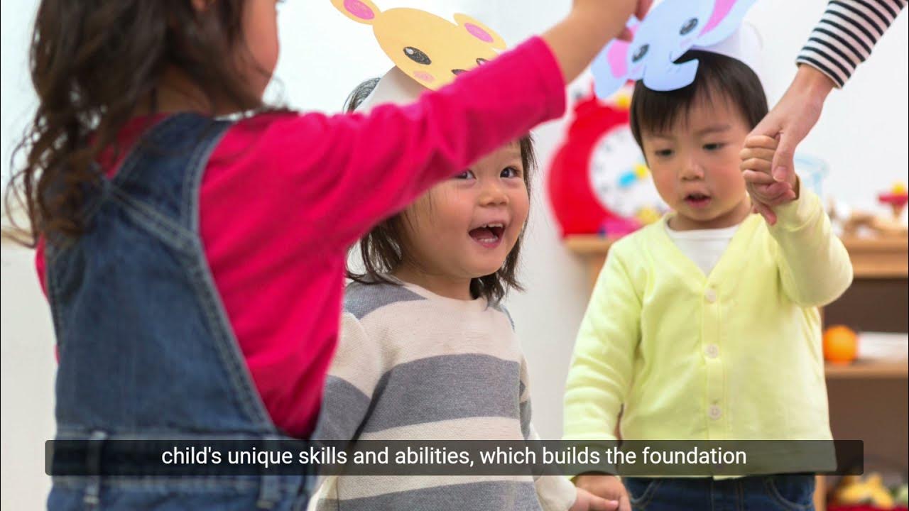 About the Center for Inclusive Child Care - YouTube