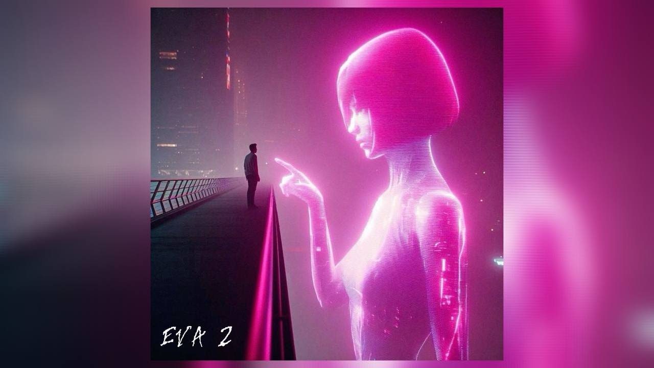 𝙗𝙡𝙪𝙚𝙗𝙚𝙧𝙧𝙮 - 𝙀𝙑𝘼𝟮 - YouTube