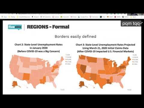 APHuG Unit 1 - Thinking Geographically Review - YouTube