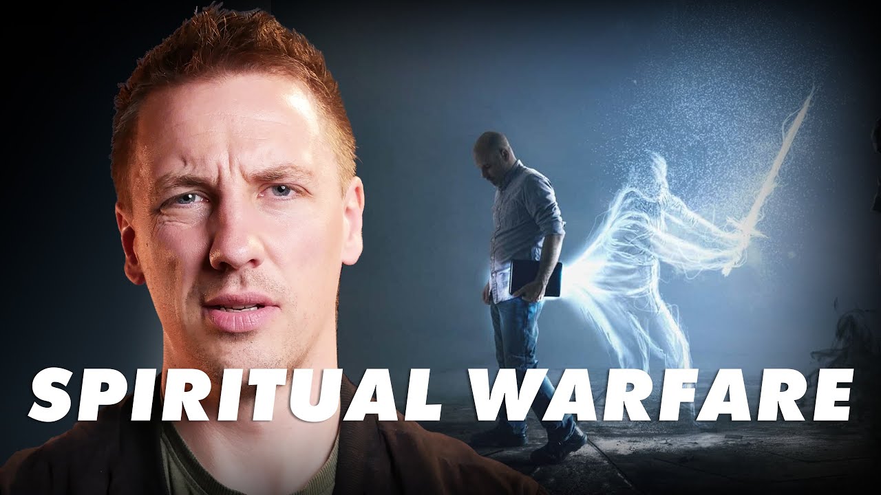 How To DEFEAT DEMONS | What EVERYONE Gets WRONG On Spiritual Warfare ...