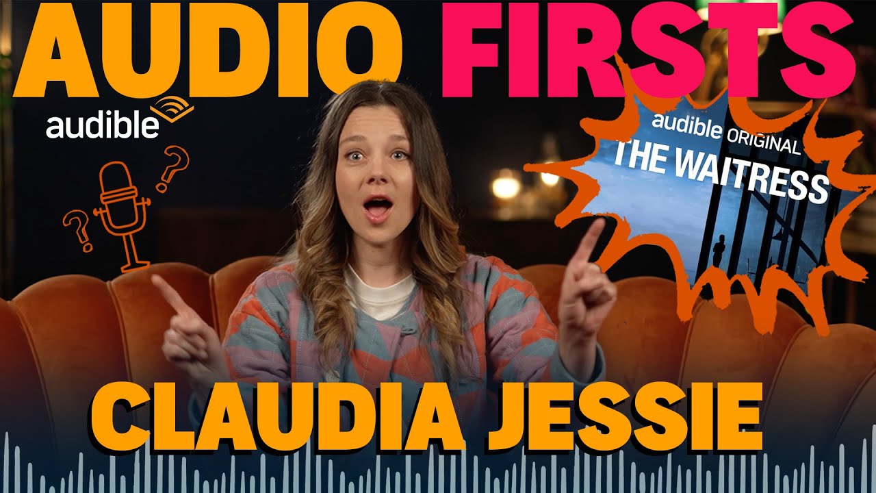 Bridgerton’s Claudia Jessie talks getting into acting & her big career ...