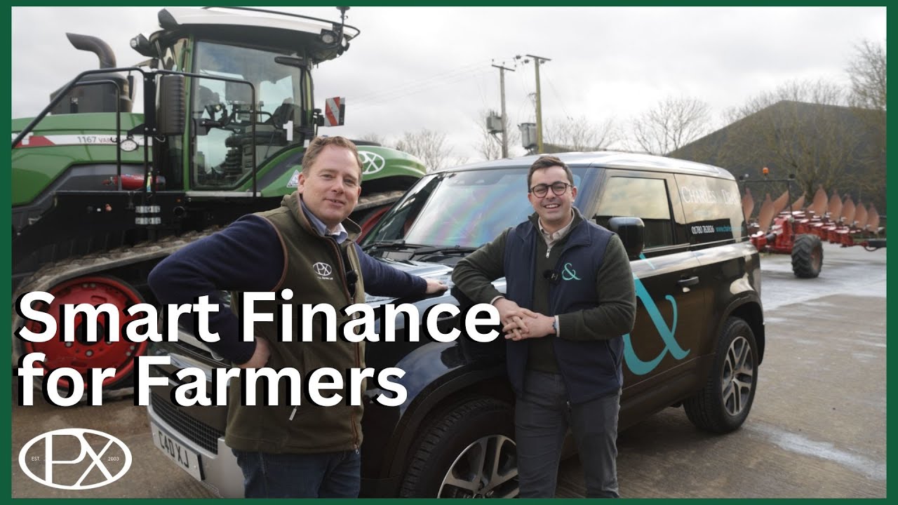 P.X. Farms Ltd | agribusiness | P.X. Farms Limited, Dry Drayton ...