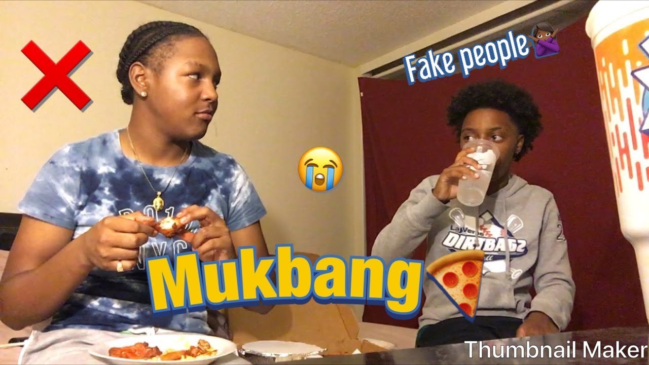 Mukang|Rambling🍕💁 - YouTube