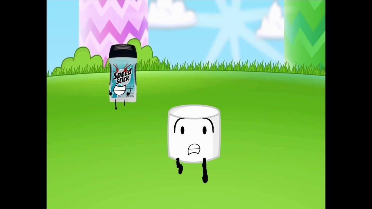 Mega Object Episode 1 Sneak Peek - YouTube