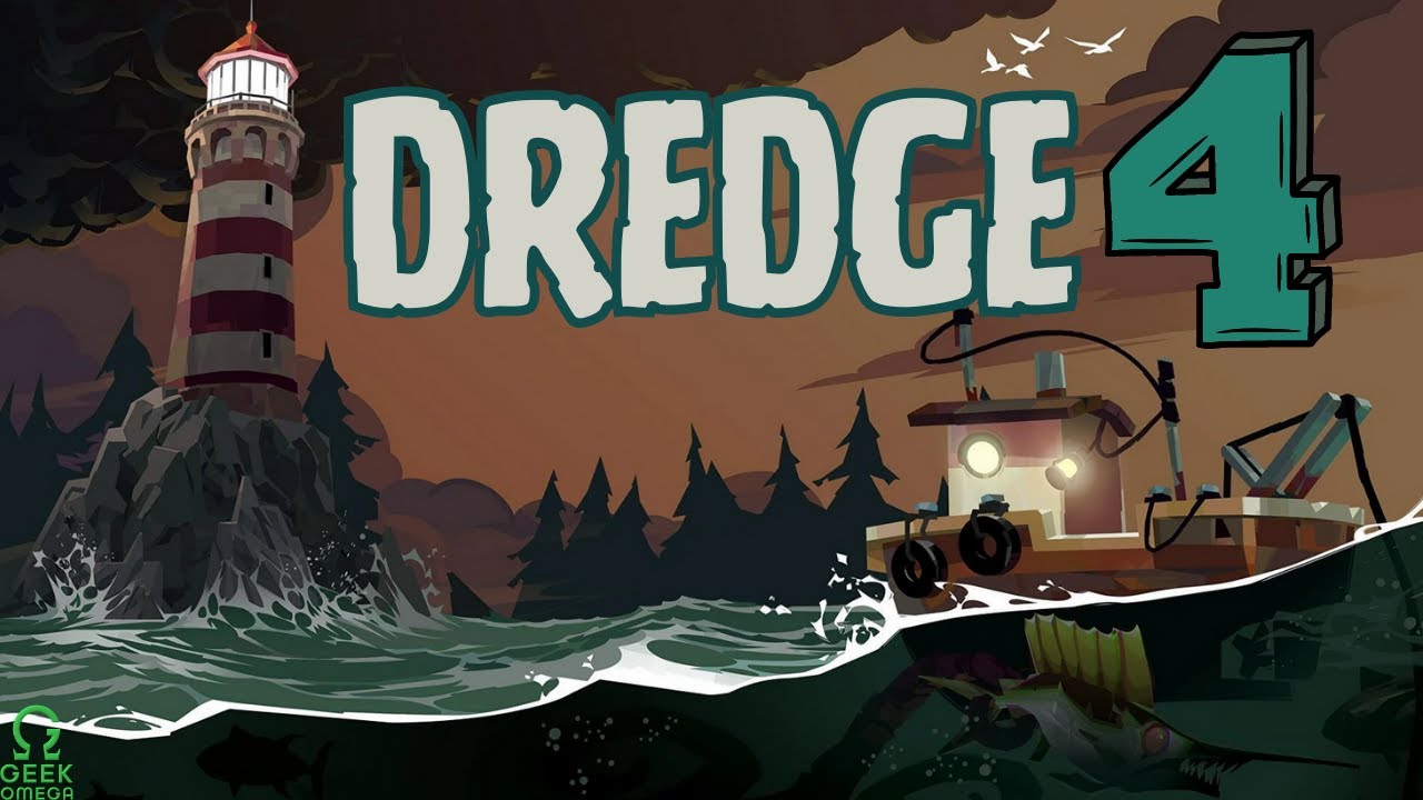 Research Assistant! | Ziggy Plays Dredge - Ep. 4 - YouTube