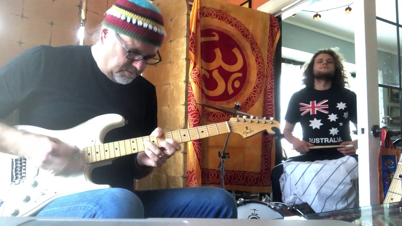 Greg and Dylan Koch- Duo “Defenestrator” - YouTube