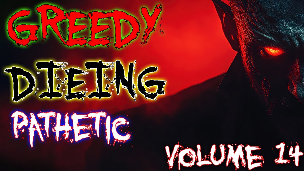 The Unclean Corpse – A Spine-Chilling Horror Story! - YouTube