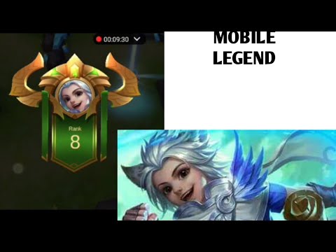 Timnya Kok Kek Gini Yakk MOBILE LEGEND SURVIVAL - YouTube