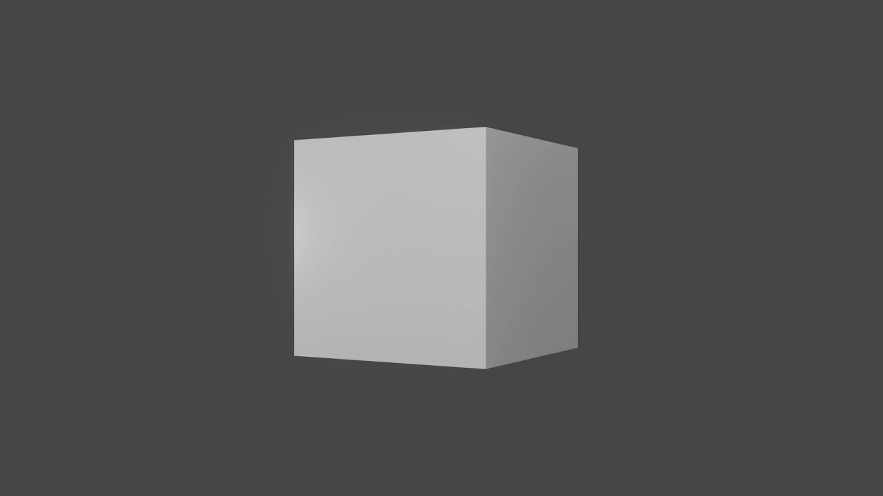 Russian Cube Rotating 1 Hour - YouTube