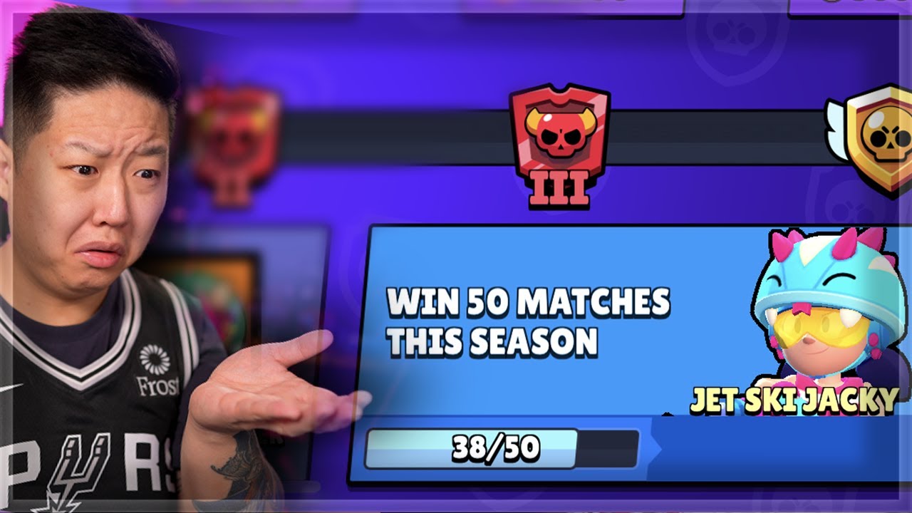 UNLOCKING Jetski Jacky TODAY!!! - YouTube