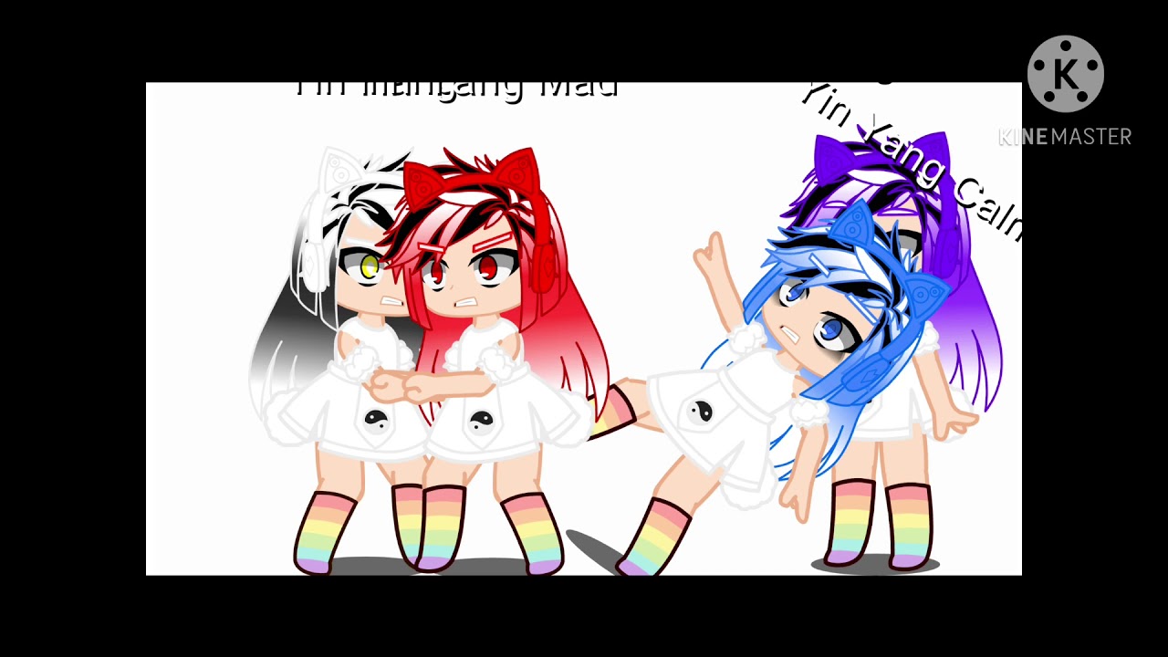 My feelings be like: Inspired by Phantomish. - YouTube