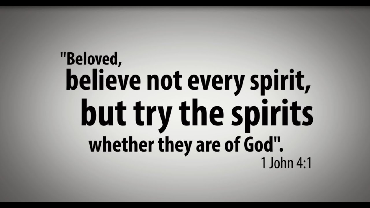 Truth vs Error Chp1 - YouTube