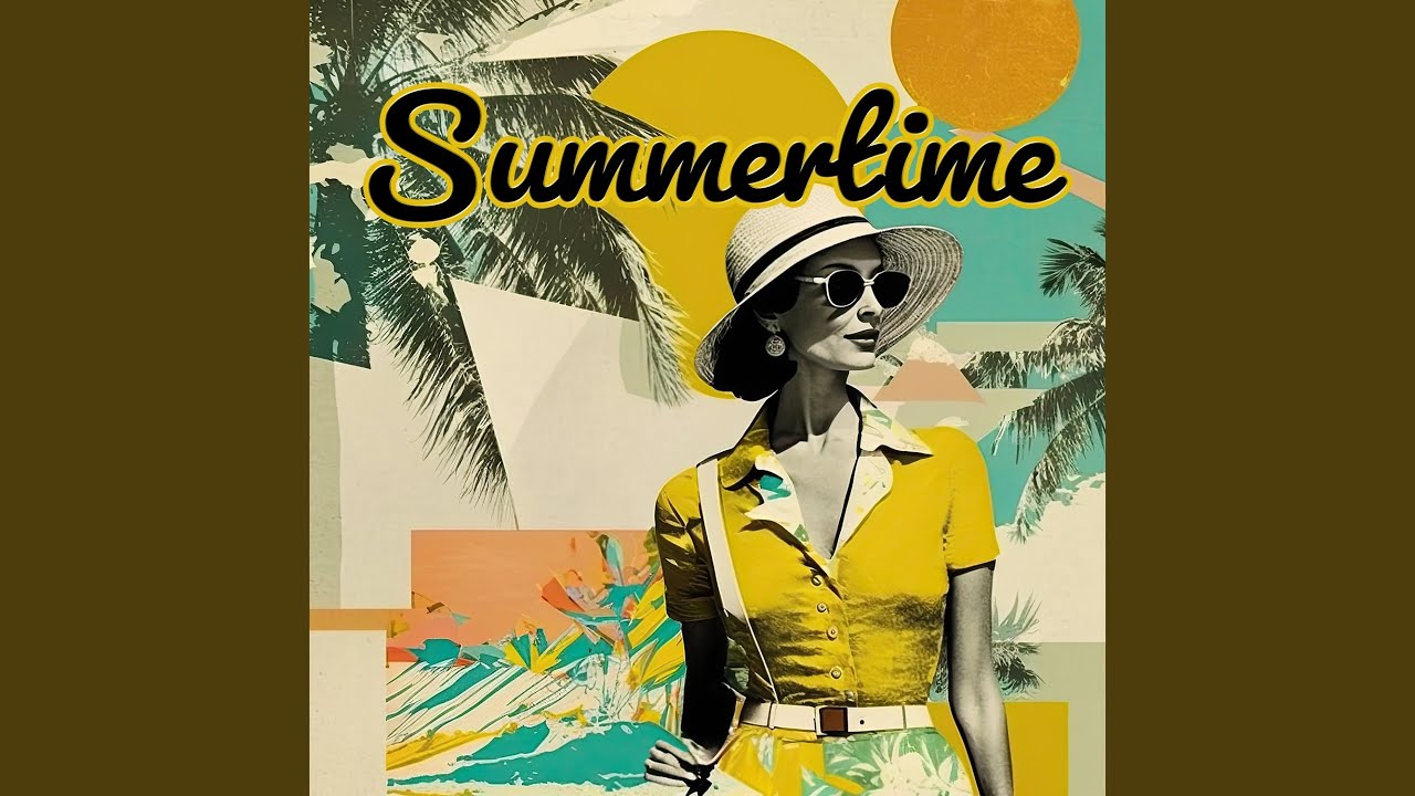 My Summertime Music - YouTube