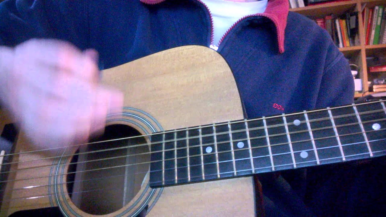 True Blood intro song - YouTube